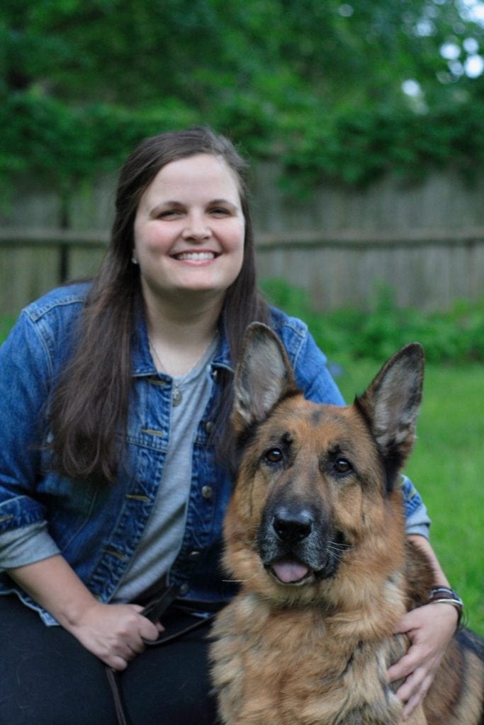 On the Prowl with Leslie Badger - Hingham Anchor