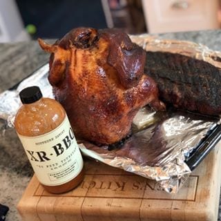 Turkey Tips from Hingham's @thelinecook - Hingham Anchor