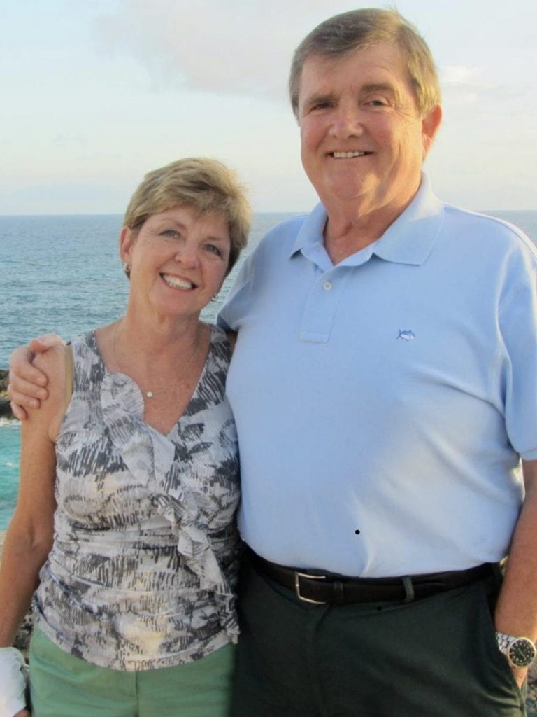A Tale of a Few Hingham Love Stories - Hingham Anchor