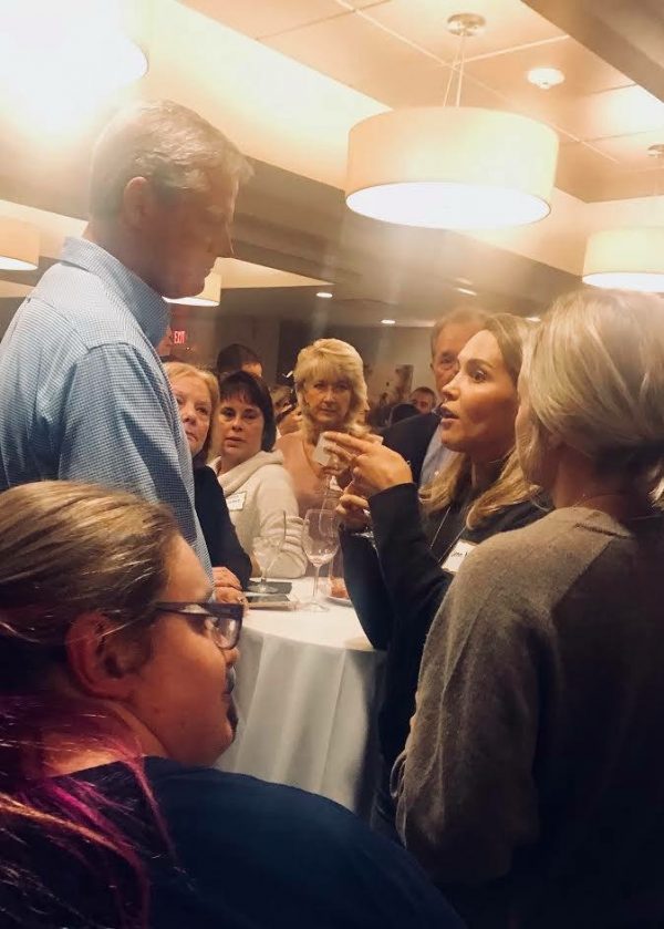 Compressor Station Opposition Continues - Hingham Anchor