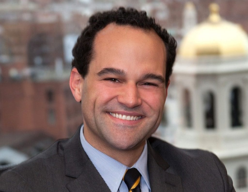 Kevin Ellis Announces Candidacy for Planning Board - Hingham Anchor