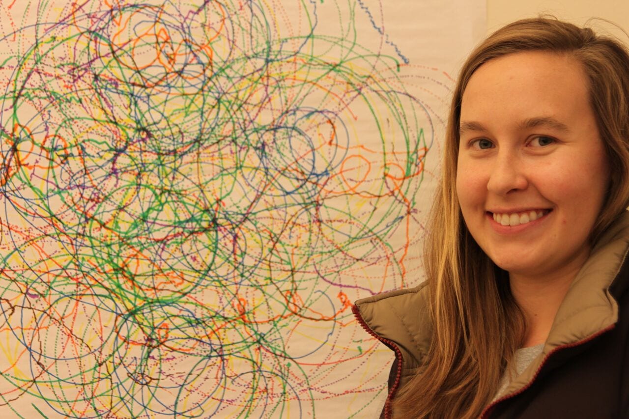 Meet your Computer Science Innovation Fellow: Holly Kelfer - Hingham Anchor