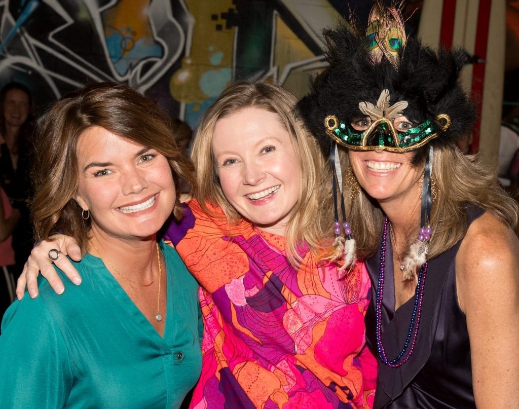 HEF Spring Fundraiser a Smashing Success - Hingham Anchor