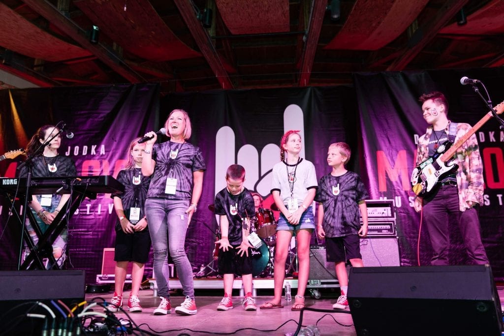 High School Rockers Wanted - Hingham Anchor