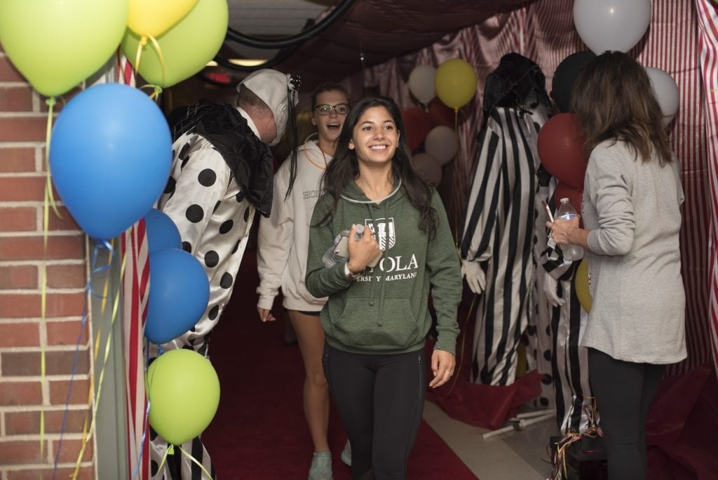Senior Night party helps keep graduates safe while having fun - Hingham ...