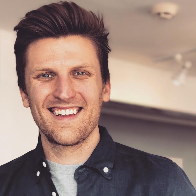 Lightening up and Leaning in with Matt Gallagher - Hingham Anchor