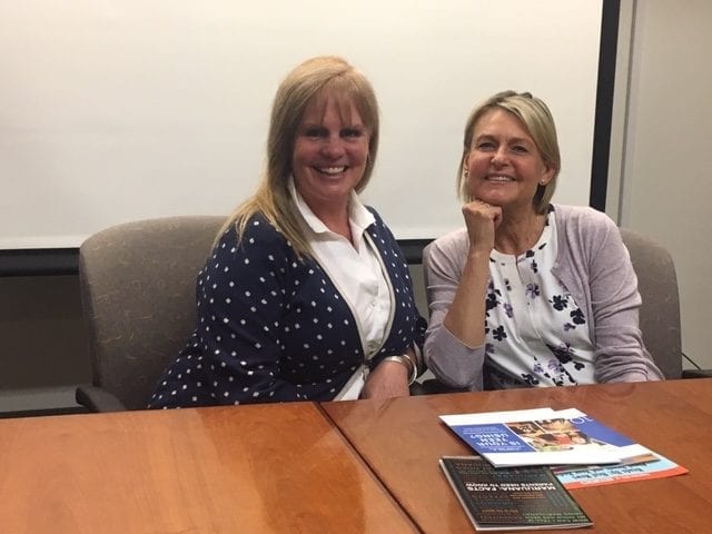 Hingham CARES Announces Non-Profit Status - Hingham Anchor