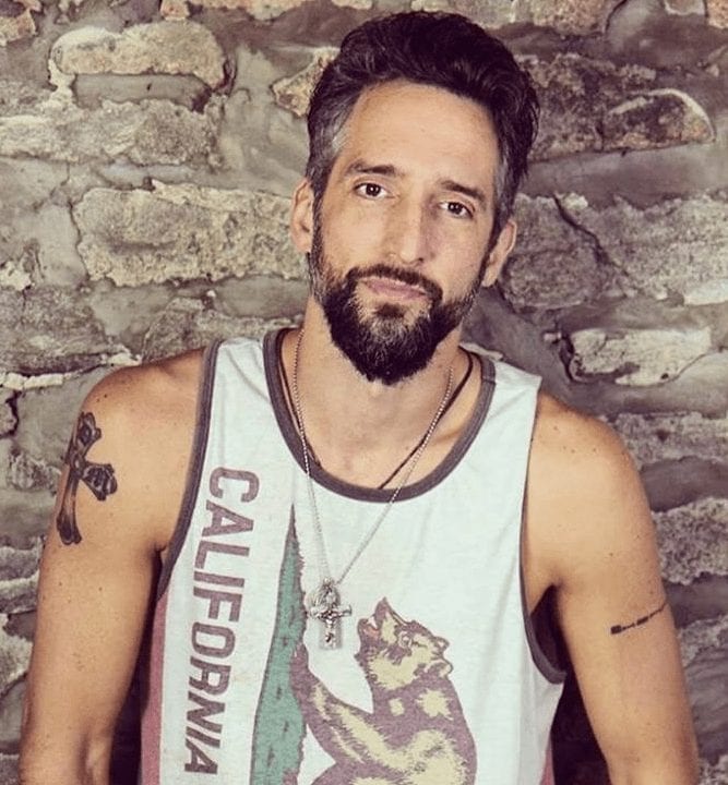 Reaching out: Hingham resident survived his own struggle with addiction ...