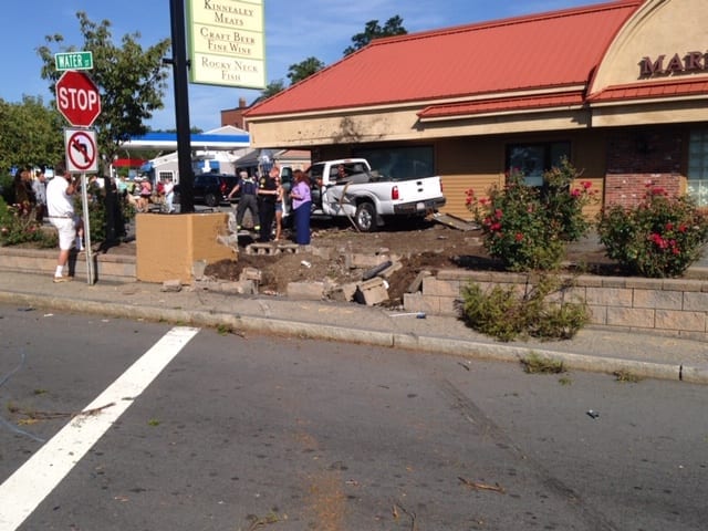 Preliminary investigation indicates an ongoing medical condition caused ...