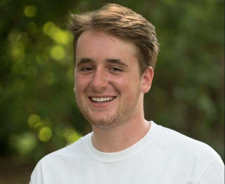 Knocking It Out of the Park with Alex Malloy - Hingham Anchor