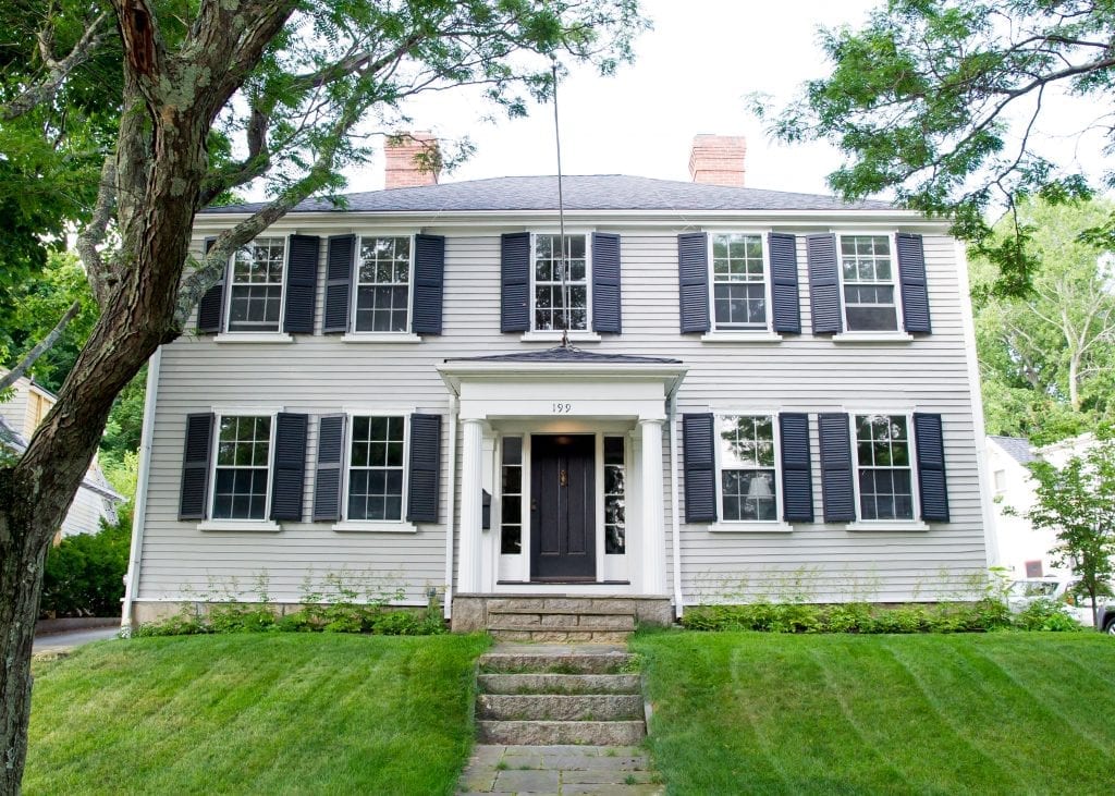 95th Annual Hingham Historic House Tour Preview! - Hingham Anchor