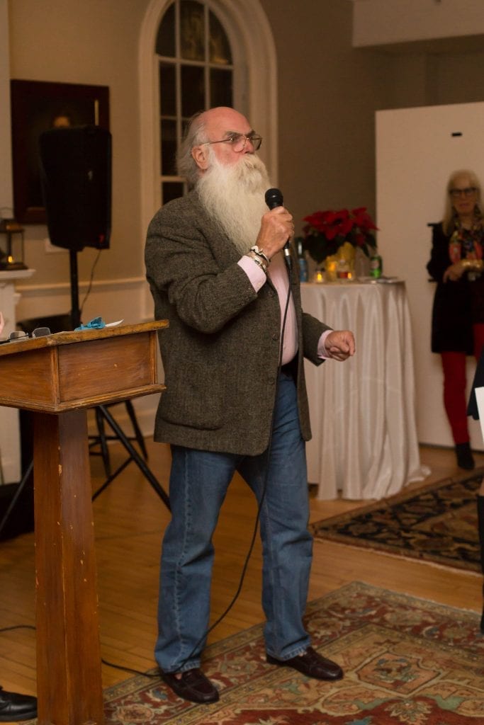 Get your tickets now for the Miracle on Main Street Gala: Event ...
