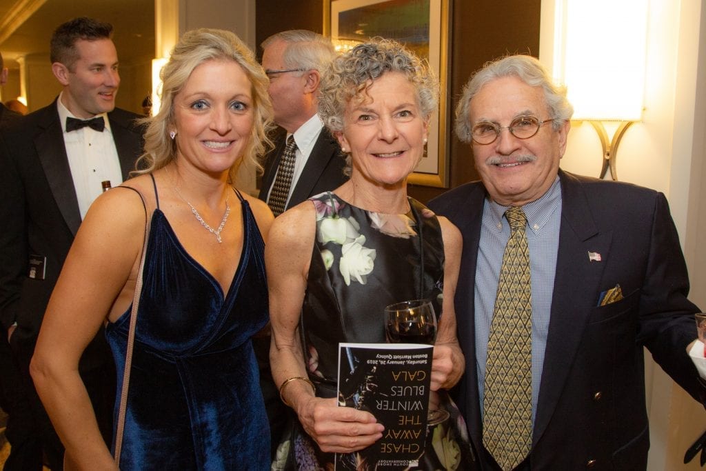 South Shore Conservatory’s Chase Away the Winter Blues Gala Launches ...