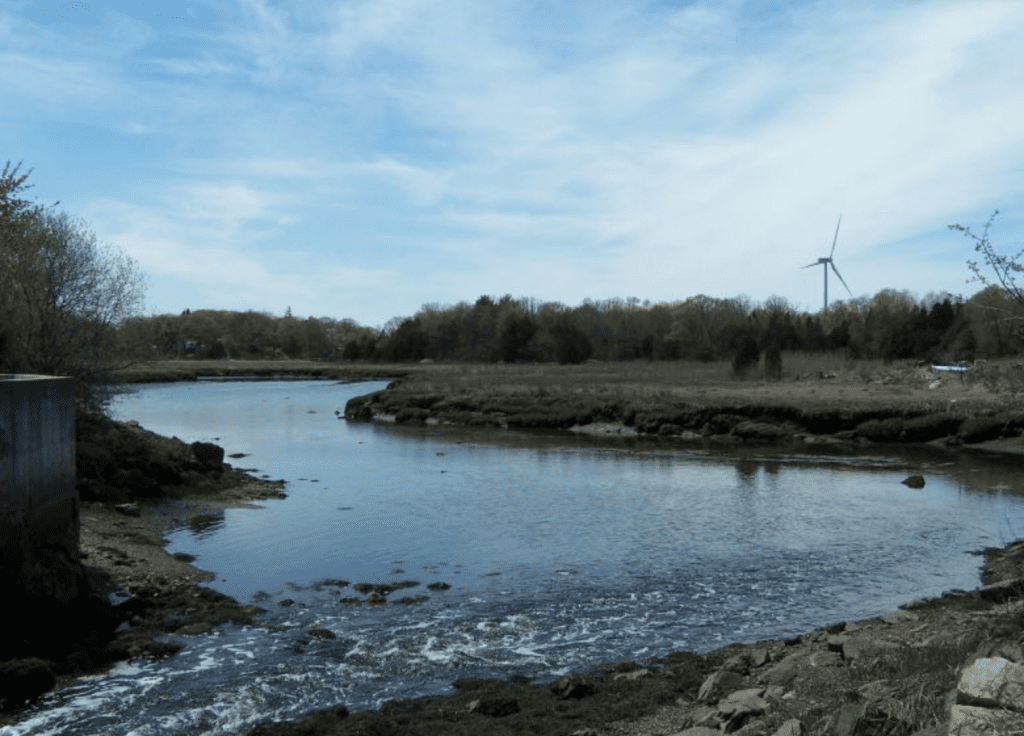 Get to Know Your Water! Weir River Watershed Association Annual Meeting ...