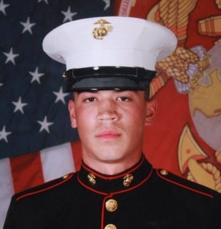 Community Support Needed: The Corporal Christopher J. Orlando, USMC ...