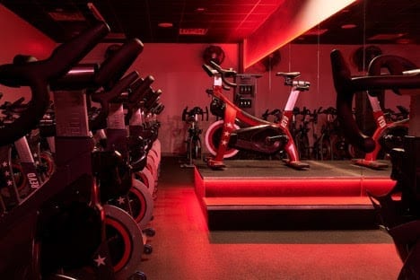 REV’D Indoor Cycling is Now OPEN at Derby Street Shops - Hingham Anchor
