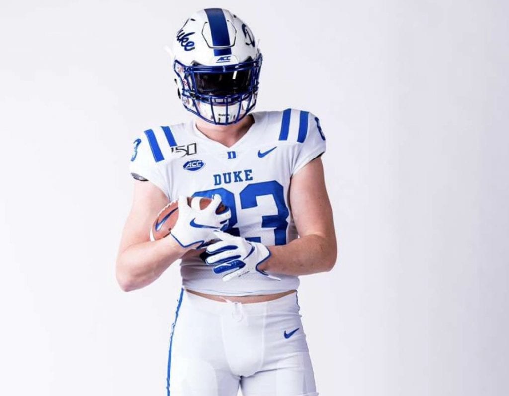 Catching Up With Cole Finney - Hingham Anchor