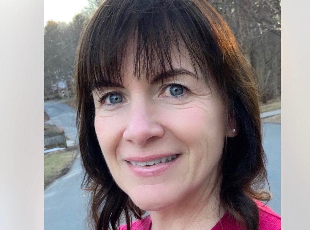 Michelle Ayer Announces Run for Re-Election on School Committee ...