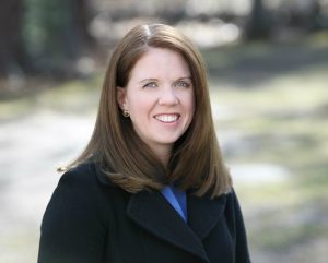 Jen Benham Announces Candidacy for School Committee - Hingham Anchor