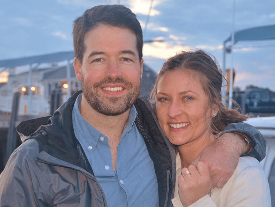 72 years of Hingham Jewelers Serving Generations of Brides - Hingham Anchor