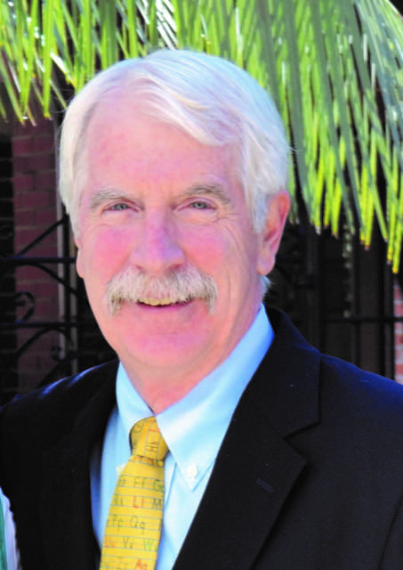 Derby Academy Announces Tom Reid as Interim Head of School - Hingham Anchor