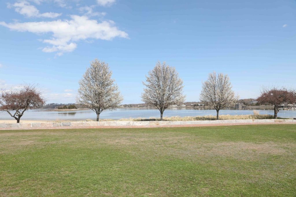 New Ice Cream Shop Opening Soon at Hingham Bathing Beach - Hingham Anchor