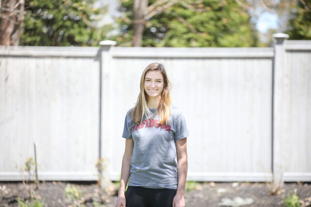 HHS Spring Sports Senior Spotlight - Part 3 - Hingham Anchor