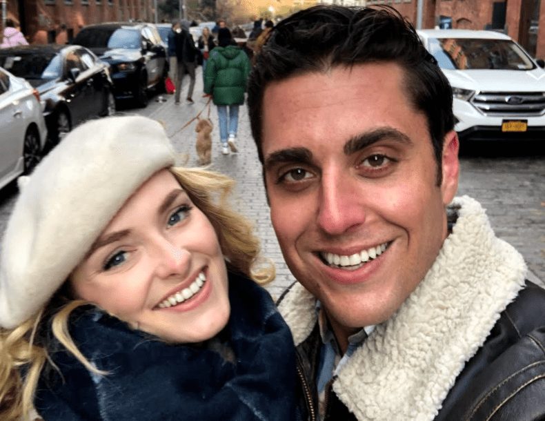 Hingham Native Launches “New York Tough” to Raise Funds for PPE for ...