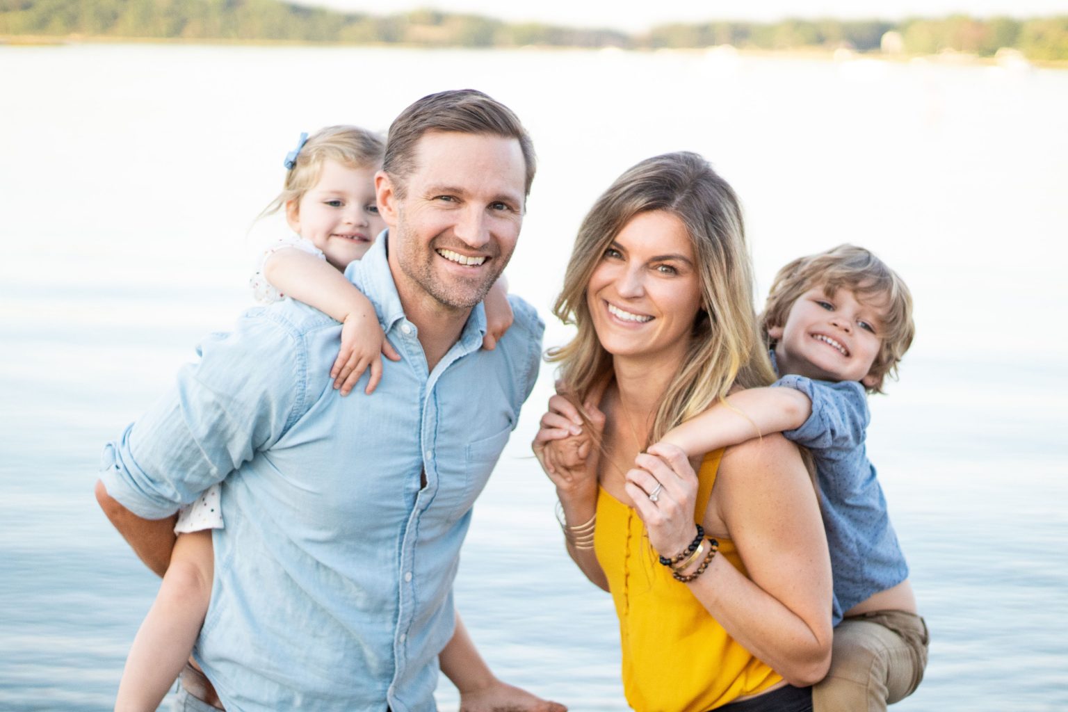 Lara Butler, MD, Keeps Hingham Glowing - Hingham Anchor