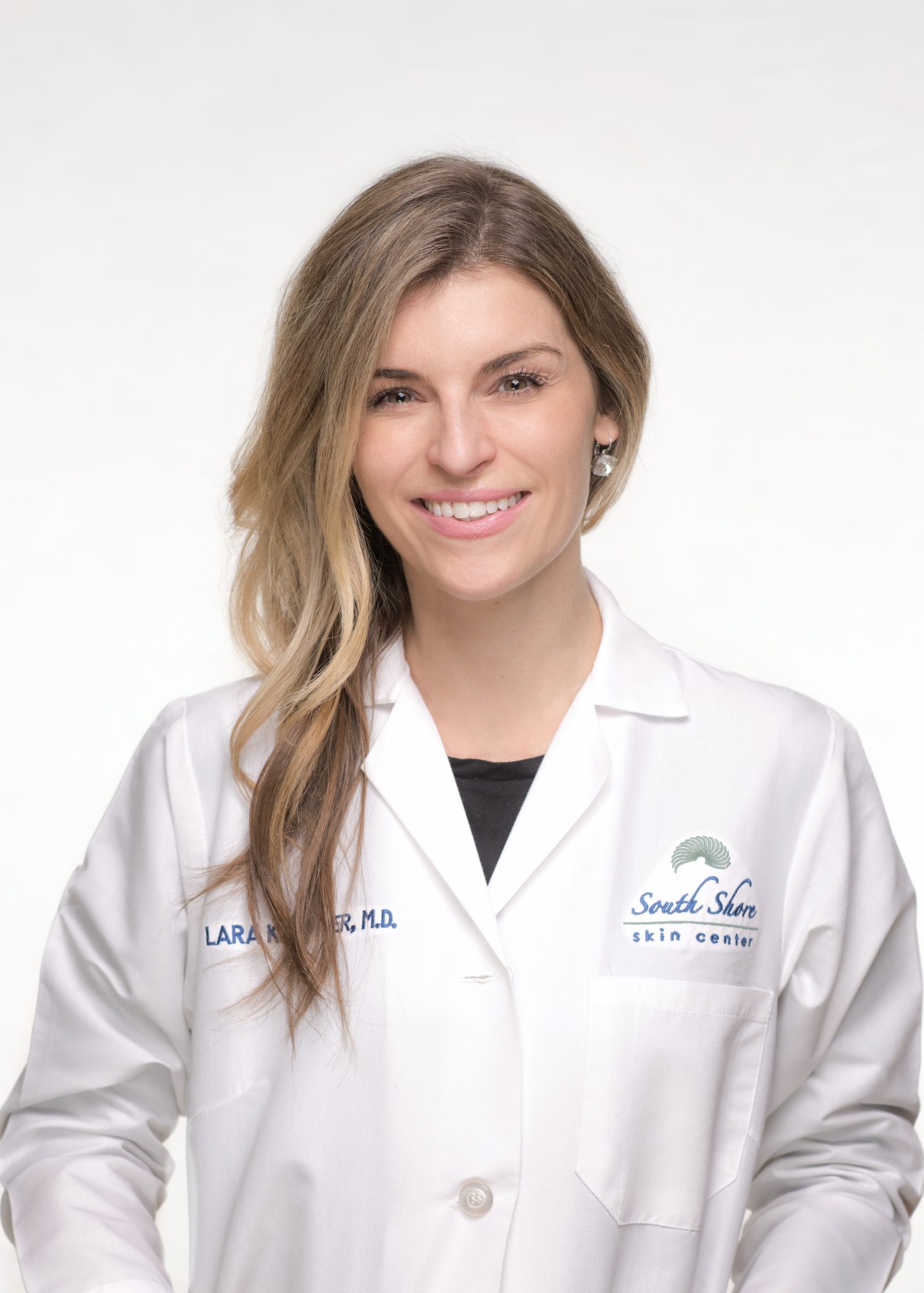 Lara Butler, MD, Keeps Hingham Glowing - Hingham Anchor