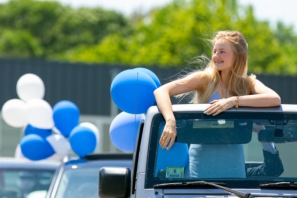 Derby Academy Presented Diplomas to 39 Graduates on 'Derby Day ...