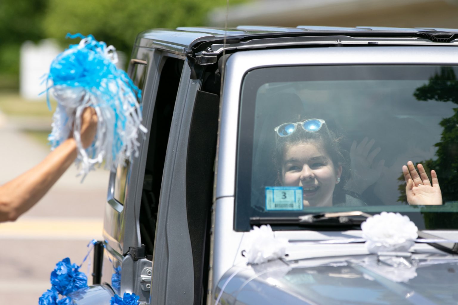 Derby Academy Presented Diplomas to 39 Graduates on 'Derby Day ...