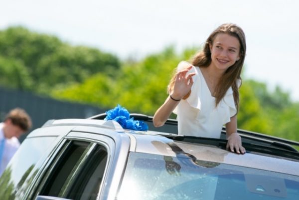 Derby Academy Presented Diplomas to 39 Graduates on 'Derby Day ...