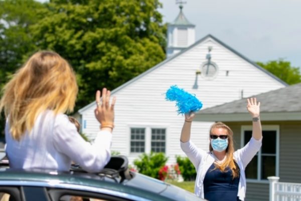 Derby Academy Presented Diplomas to 39 Graduates on 'Derby Day ...