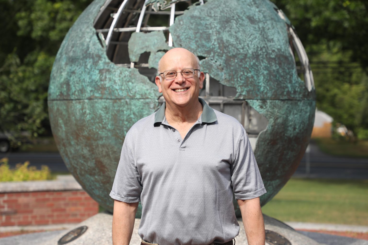 Selectman Joseph Fisher issues new statement regarding Thin Blue Line ...