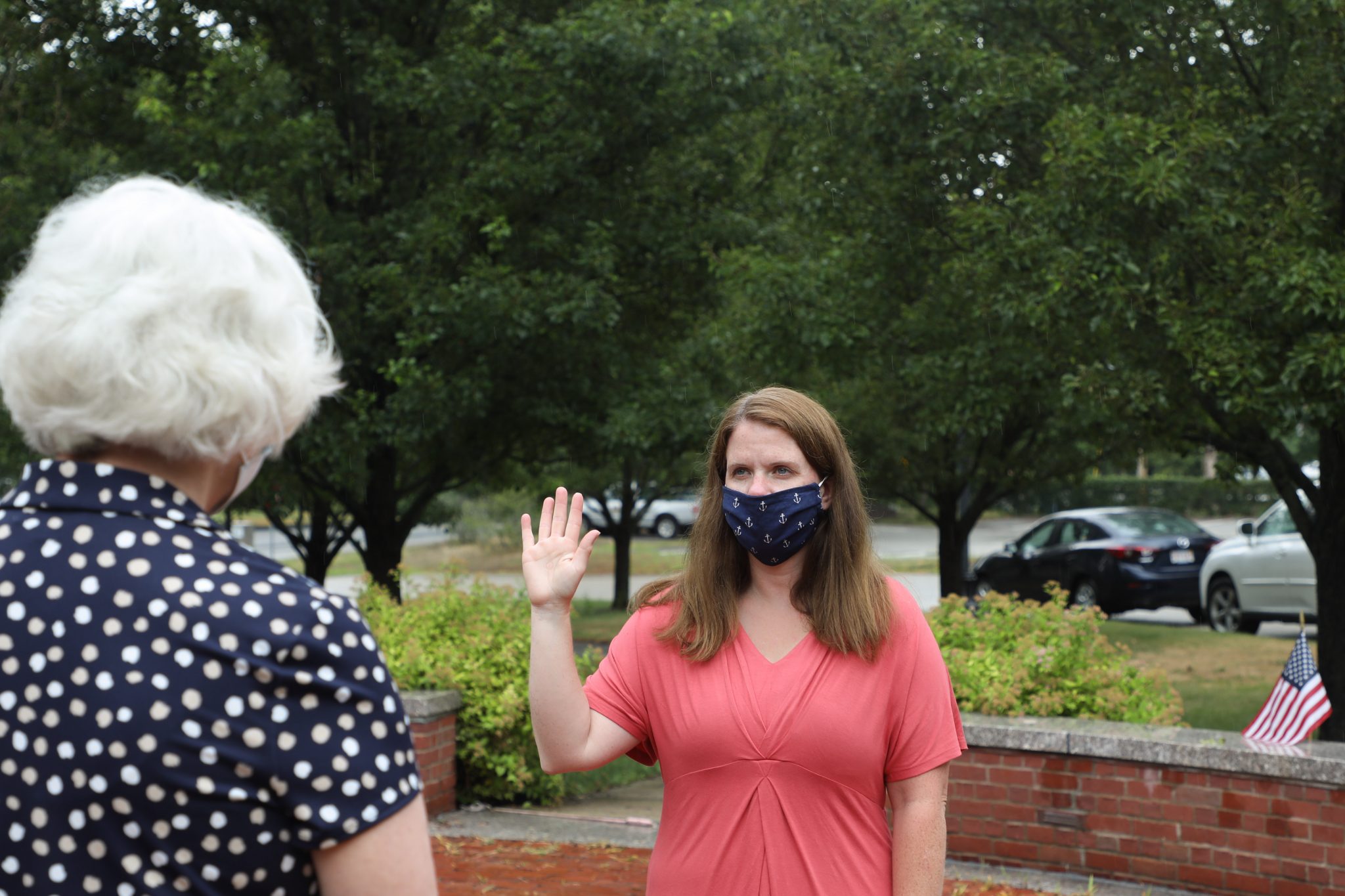 School news in brief: new school committee chair; reopening, equity and ...