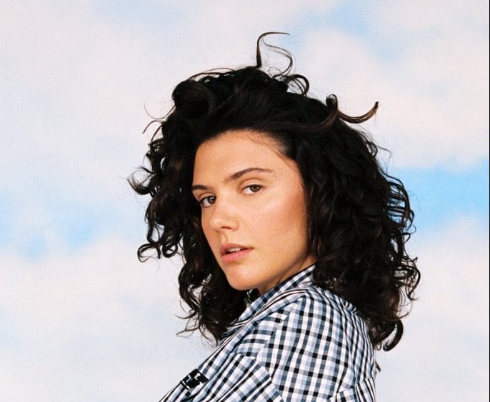 Humans of Hingham: Home-Grown with Evan Giia - Hingham Anchor