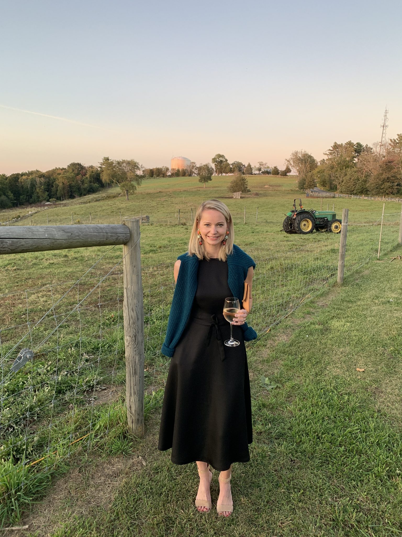 Effortless Style with Emily Keneally, Owner and Operator of Alice Walk ...