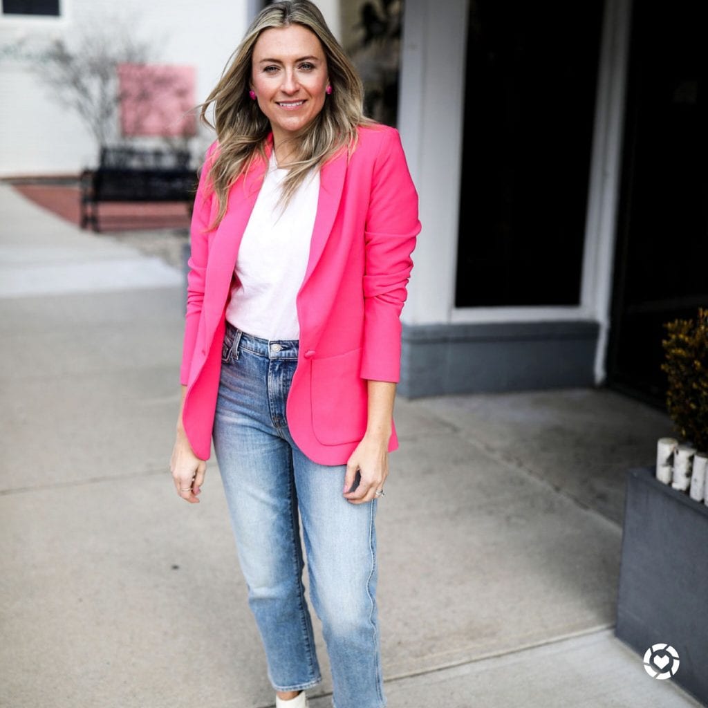 Influencer Alert: The Anchor Interviews Amy L. Hendy As Our Latest ...