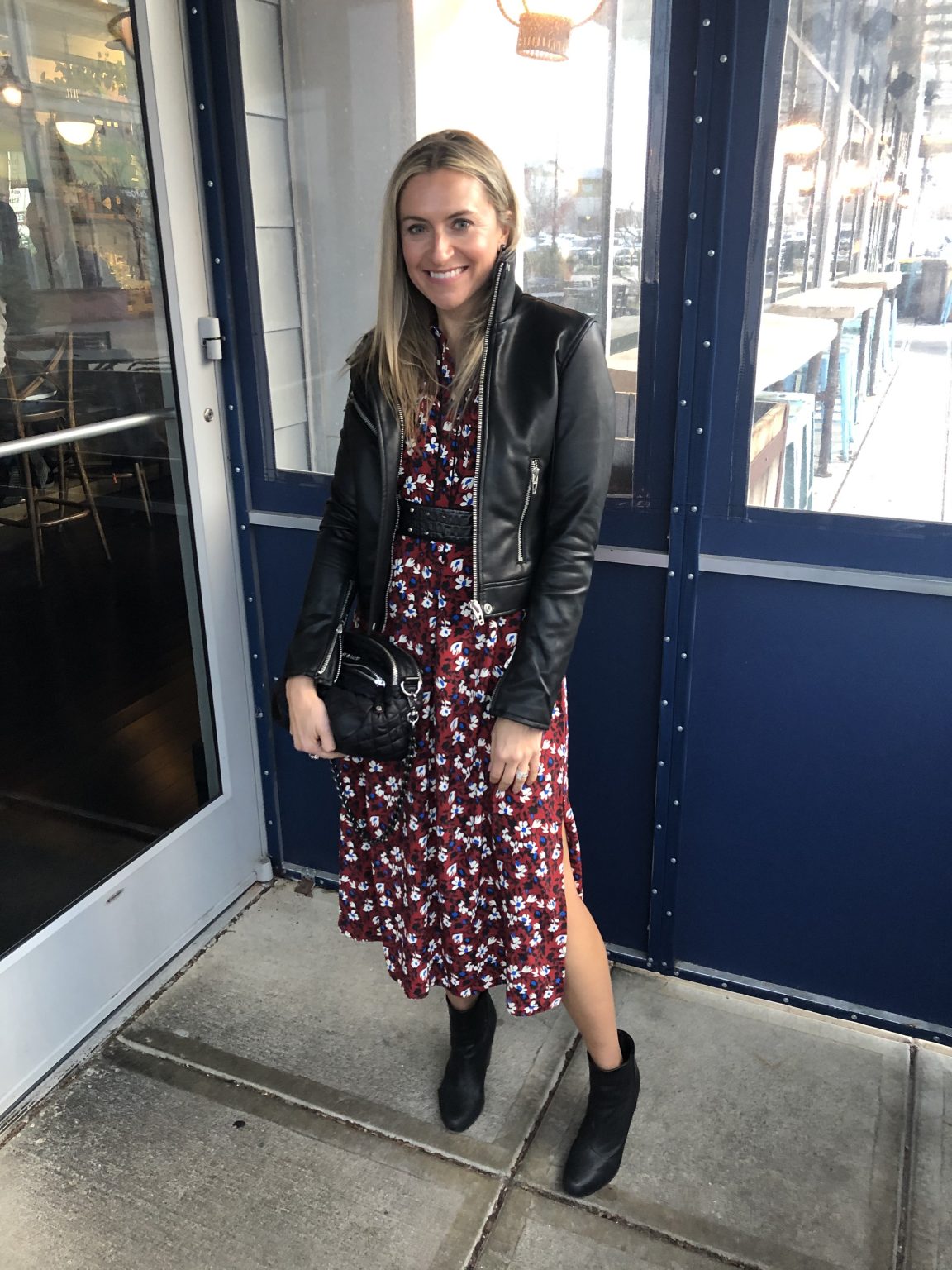 Influencer Alert: The Anchor Interviews Amy L. Hendy As Our Latest ...