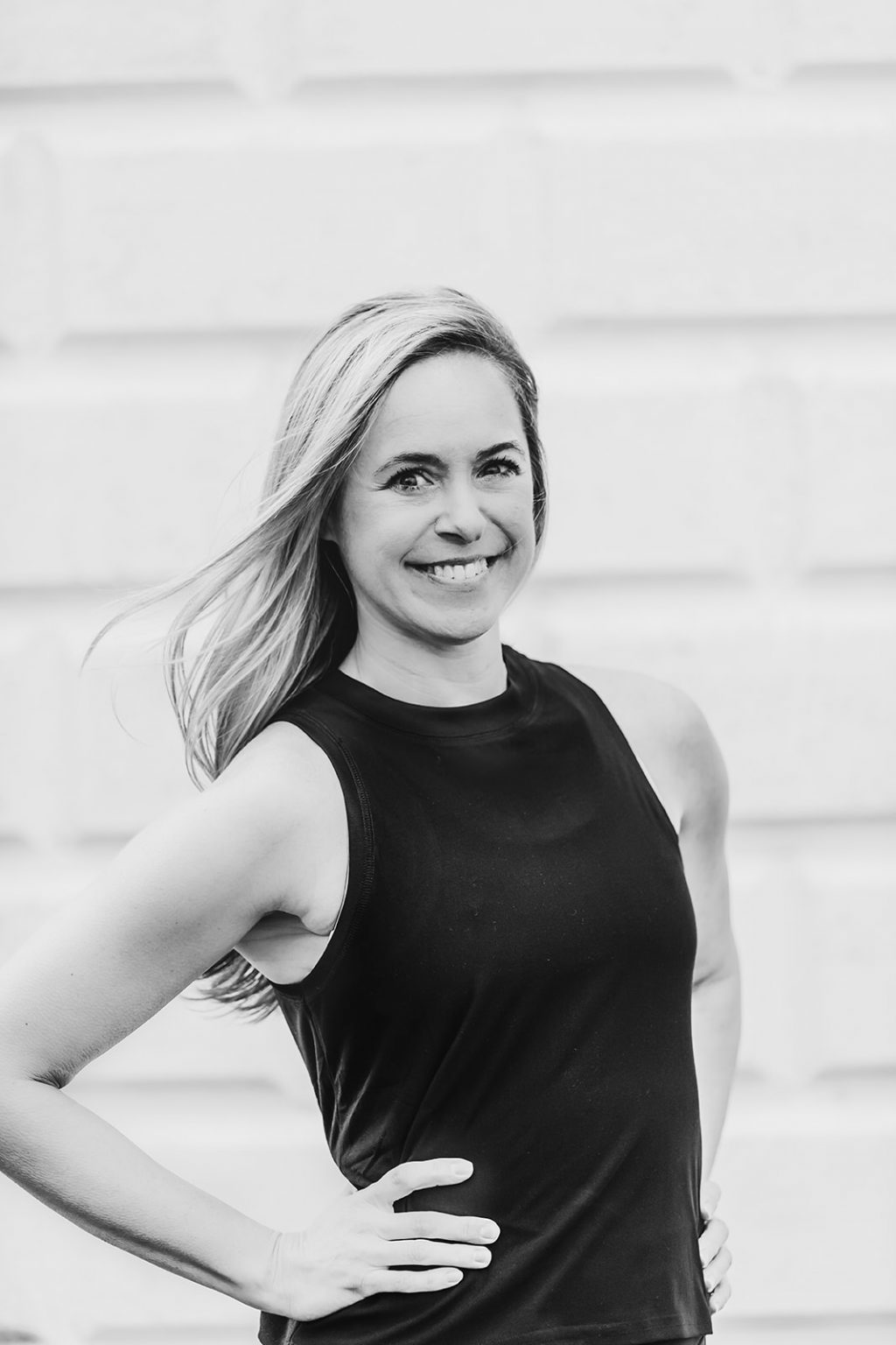 Working From Home/Working Out From Home With Erin Waldner of Proving ...