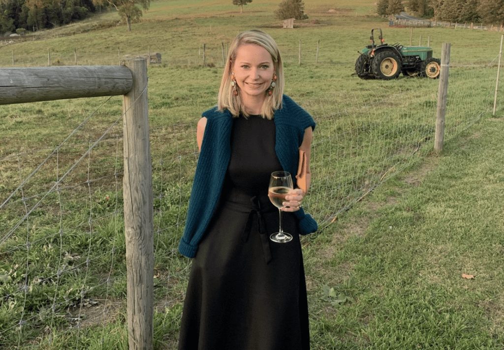 Effortless Style with Emily Keneally, Owner and Operator of Alice Walk ...