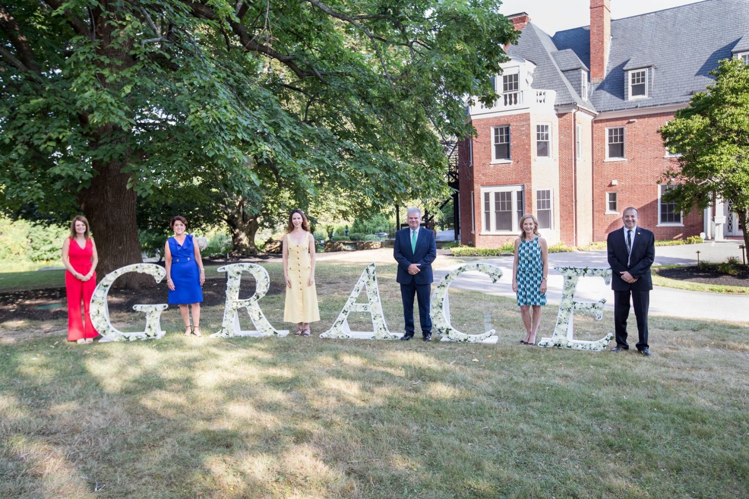 NVNA and Hospice: Celebrating a Century of Compassionate Patient Care ...