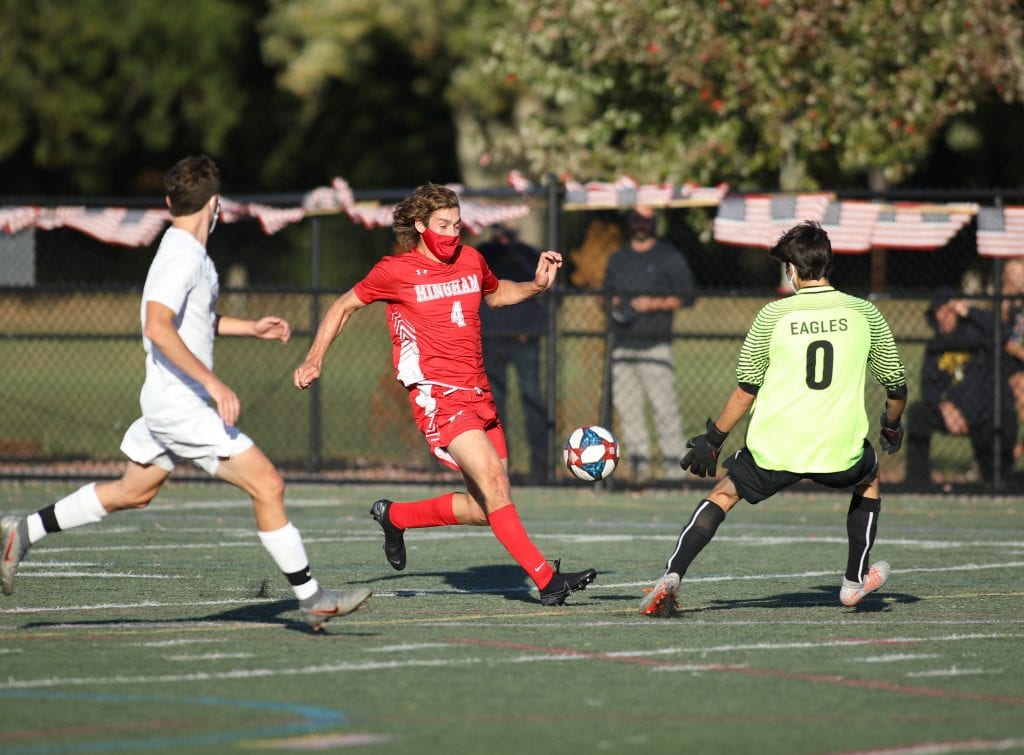Fields Study Proposes Two New Turf Fields and Improvements to Existing ...