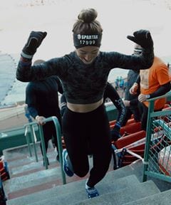 Fall Fitness with Instagram Inspo. Anna Kay - Hingham Anchor