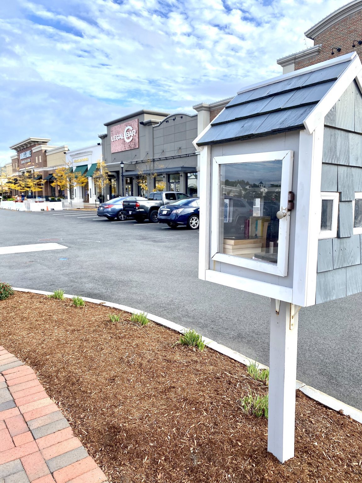 Derby Street Shops Partners with the Hingham Pride Project to Encourage ...