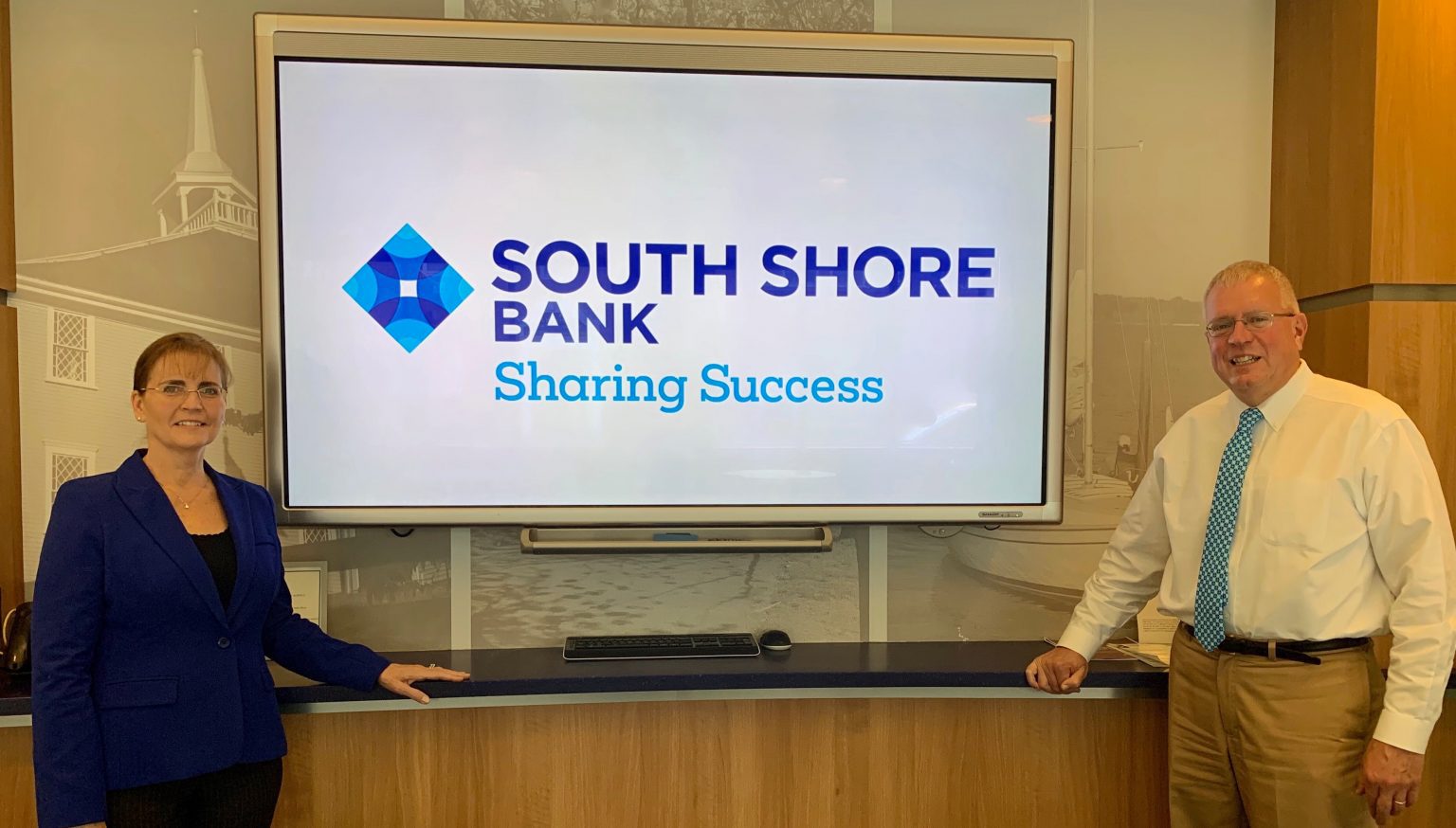 South Shore Bank Launches Community Fund to help with Local Covid-19 ...