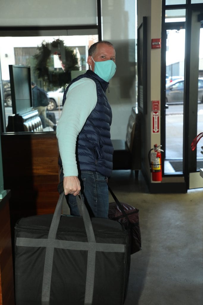 Wahlburgers and Call to Action Partner Up to Support Carney Hospital ...