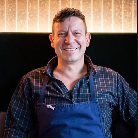 Chef David Daniels Joins Cheever Tavern - Hingham Anchor