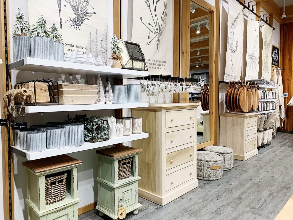 New Openings at Derby Street Shops: Restore and Mill 77 Exchange ...